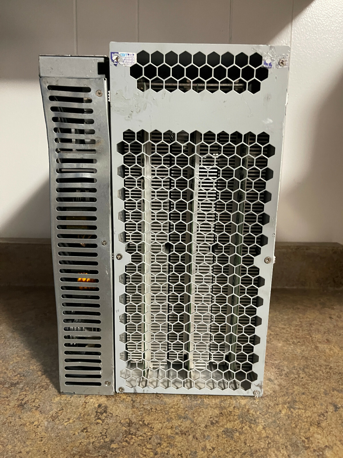 Ebang Ebit E11 29Th Sha-256 Bitcoin Miner | eBay