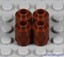 LEGO - 1x1 Round Bricks - PICK YOUR COLORS - Cylinder Tubes Cones 3062 ...