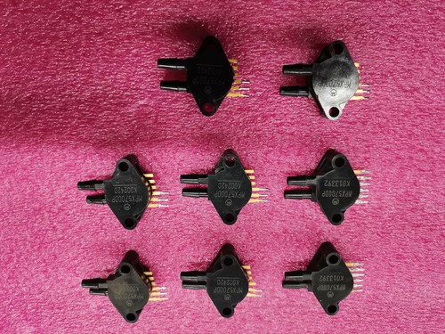 MPX5700DP Dual Port Pressure Sensor | eBay