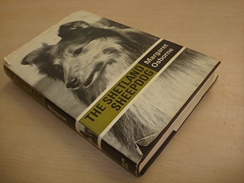 Shetland Sheepdog ('Popular Dogs' breed series) by Osborne, Margaret ...