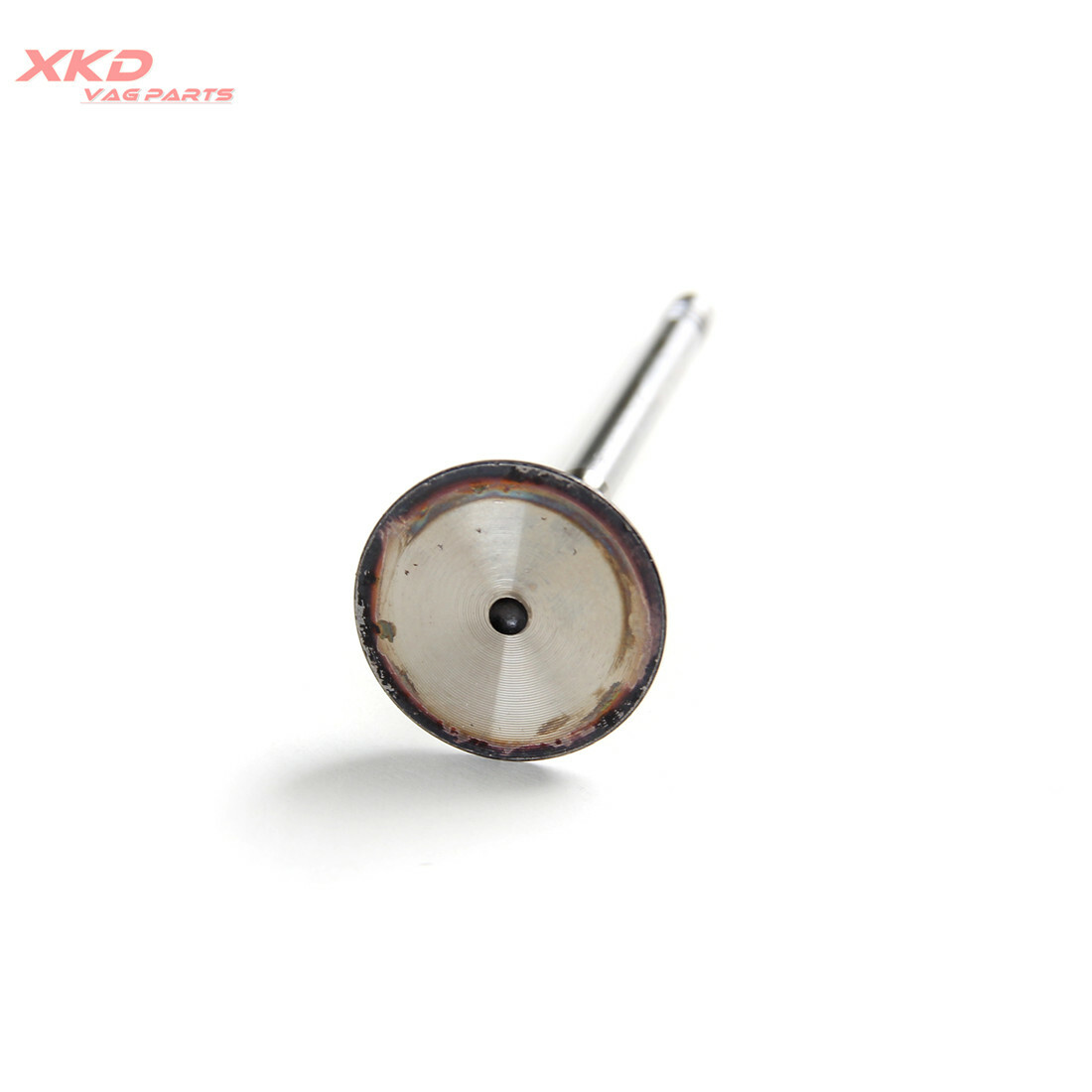 1.4T Engine Intake & Exhaust Valves Fit For VW Golf Jetta Polo Audi A1 ...