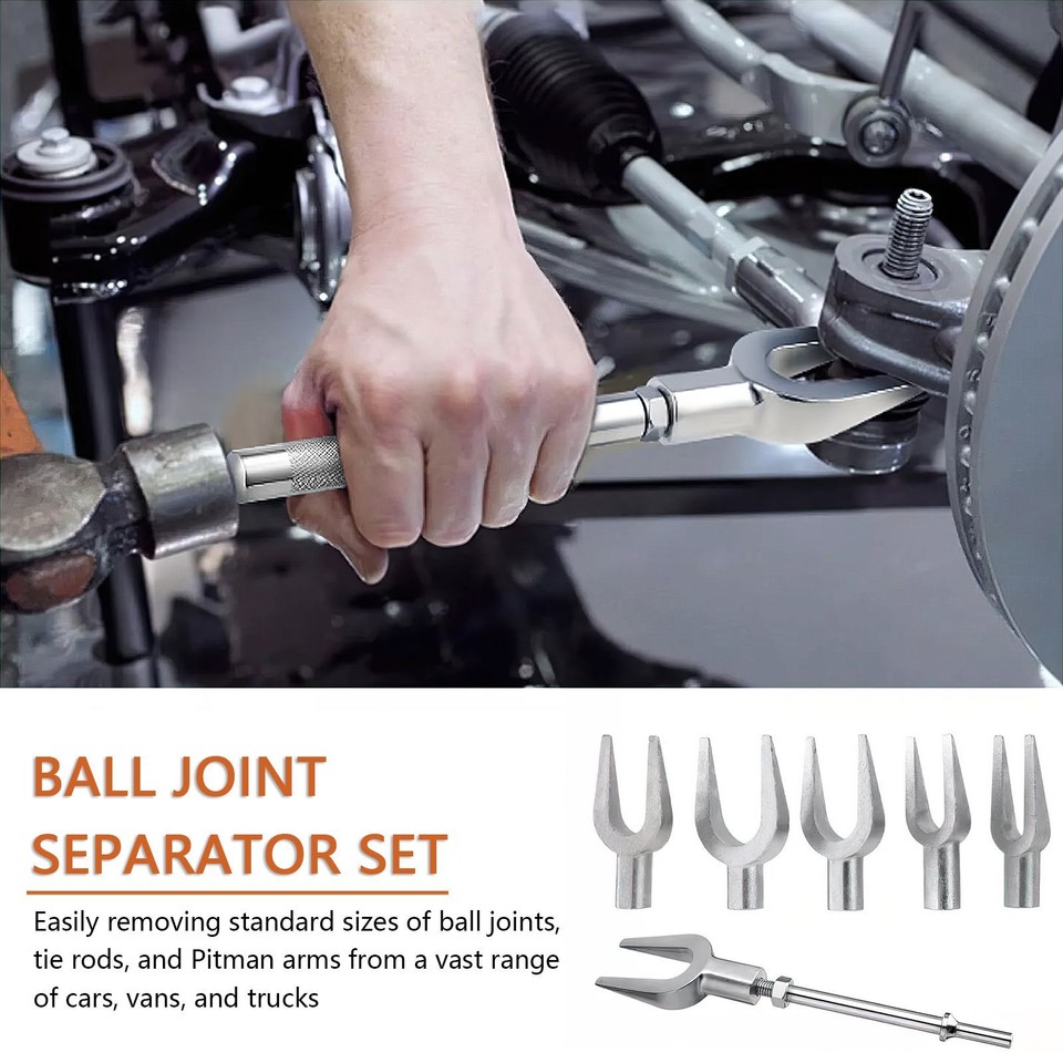 Pneumatic Air Hammer Heavy Duty Vibration Impact Tool Chisel Impact ...