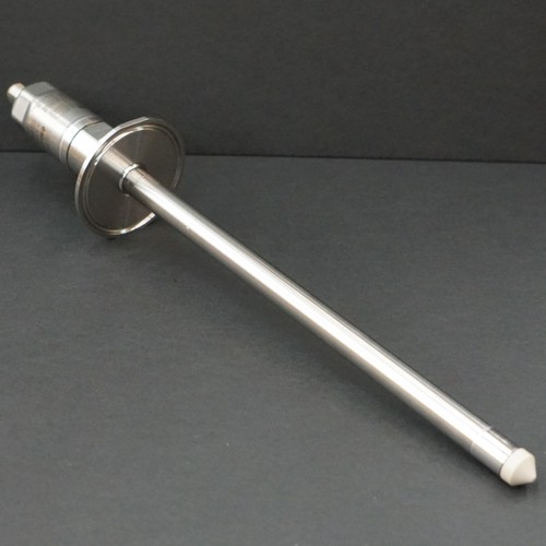 IFM Electronic LMT105 Hygienic Point Level Sensor 18-30VDC w/ E43312 ...