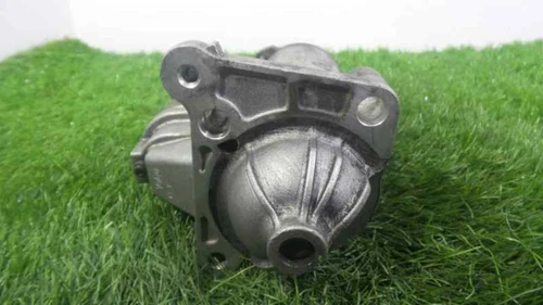 D7R49 Motorino De Avviamento per RENAULT MEGANE II BERLINA 5P * 189631 | eBay