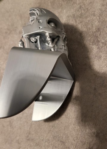 T800 Terminator Ring Doorbell 2nd Gen Cover – Rain, Snow & Glare Shield ...