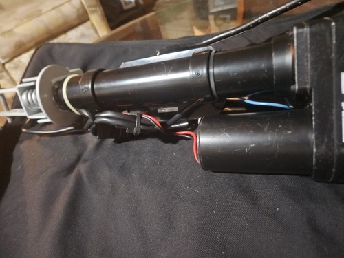 TOW BRAKE INTERNATIONAL VIP TOW BRAKE PRO Proportional RV Tow Car ...