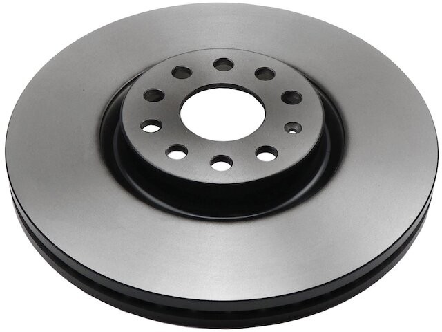 For 2018-2021 Volkswagen Atlas Brake Rotor Front Bosch 14143TMCD 2019 ...