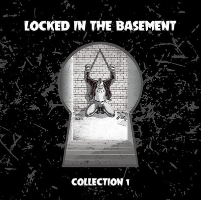 Various Artists Locked in the Basement: Collection 1 (Vinyl) (US IMPORT ...