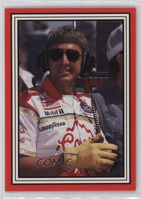1991 Maxx Collection The Coors/Melling Team Tommy Cole 10ou | eBay