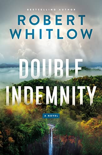 Double Indemnity: A Legal Suspense by Robert Whitlow | eBay