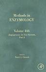 Angiogenesis: In Vivo Systems, Part A Cheresh Hardback Academic Press ...