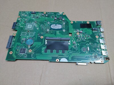 Motherboard X751L Intel core i3-5005U@2.00GHz for ASUS X751 series ...