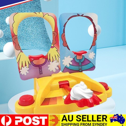 1 Set Party Funny Board Game Pretend Toys Prank Gags Jokes for Kids ...