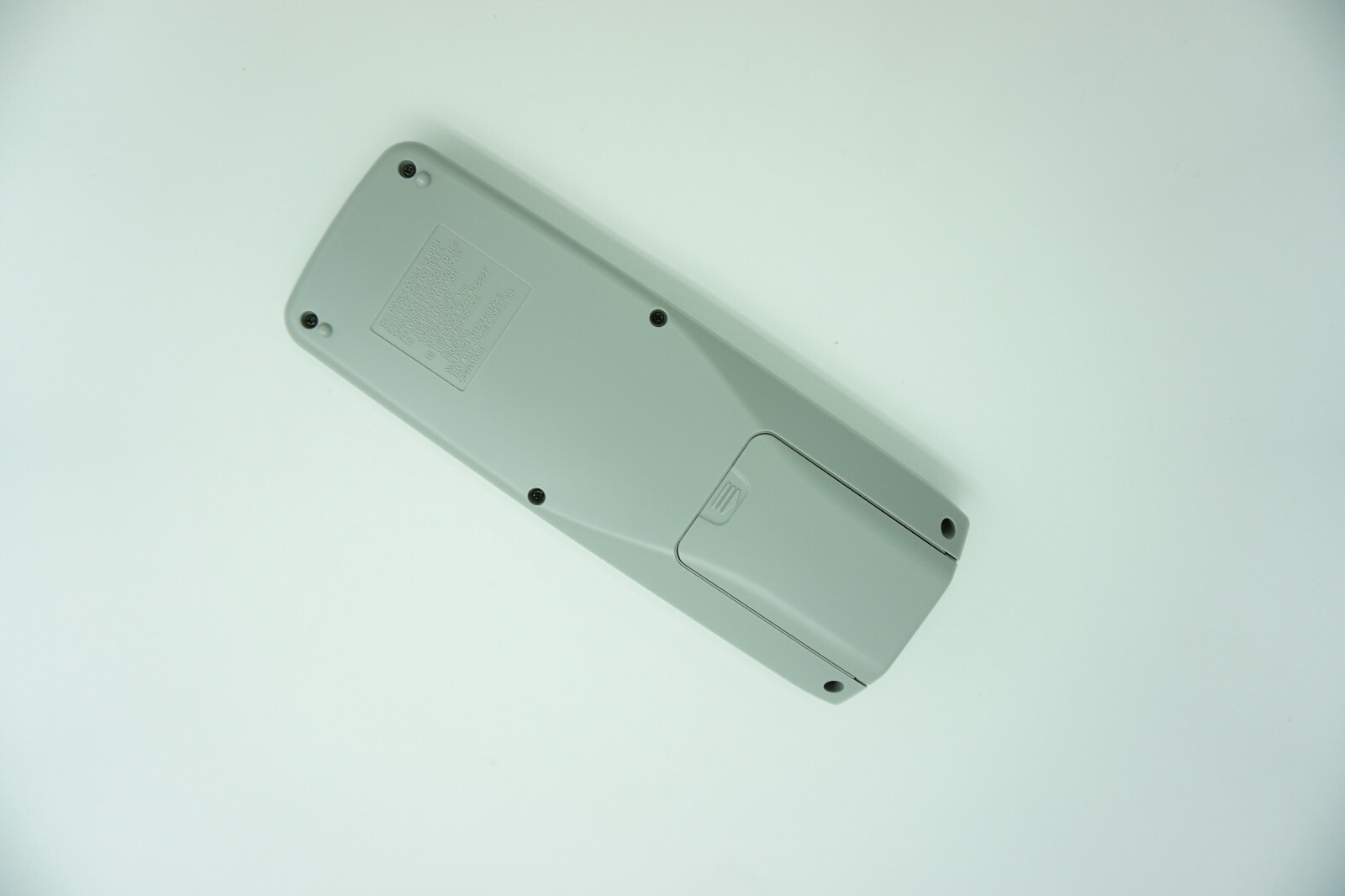 Remote Control For Sony MHC-RV2 MHC-VX333 MHC-GX90 Mini Hi-Fi Component ...