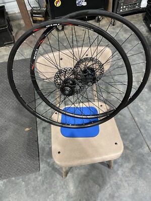 Wheels & Wheelsets - Alex Rims - Nelo's Cycles