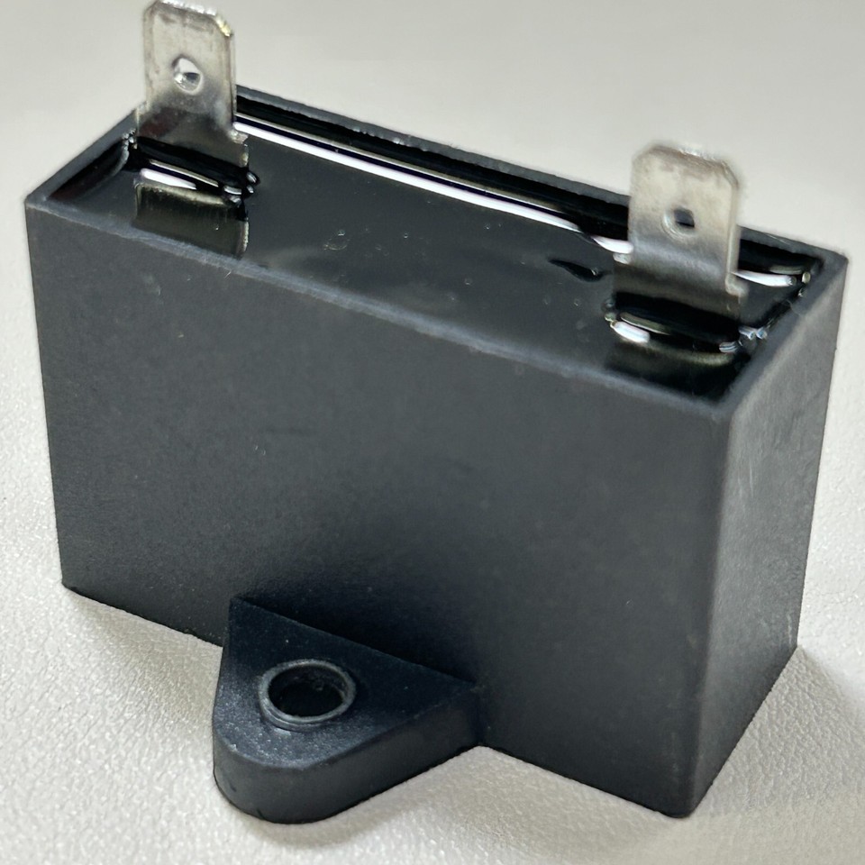 Genuine Samsung - OEM C61-P2 8uF Capacitor FOR Range Hood NK30B3500US ...