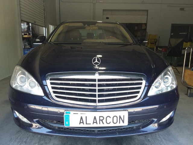 mercedes-benz a2218690820 online kaufen | eBay