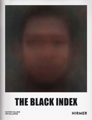 Bridget R. Cooks Sarah Watson The Black Index (Hardback) (UK IMPORT ...