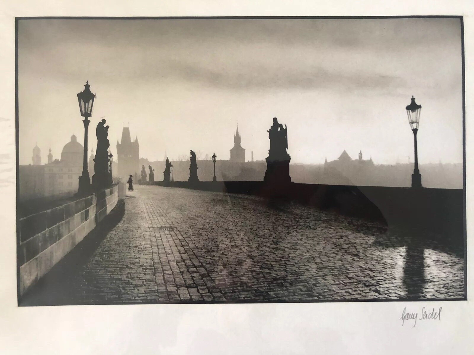 Garry Seidel fine art photograph | eBay