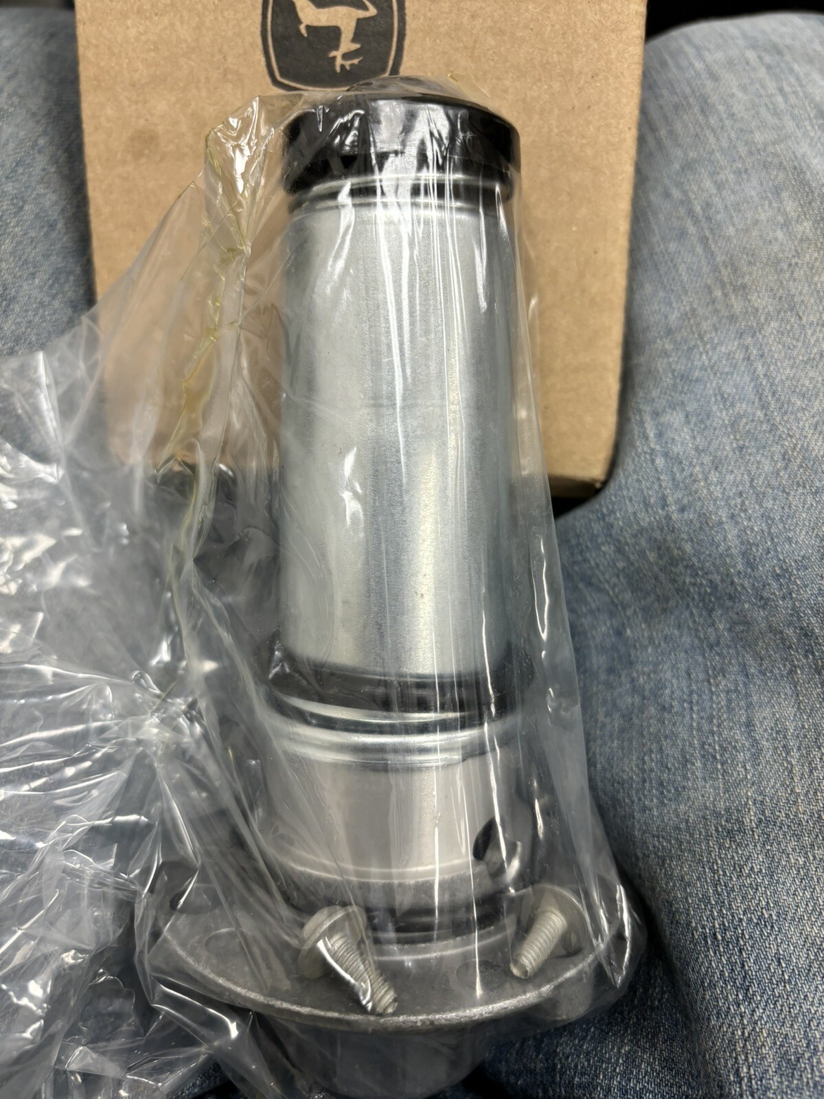 RE539761 John Deere Fuel Pump. Hard To Find. | eBay