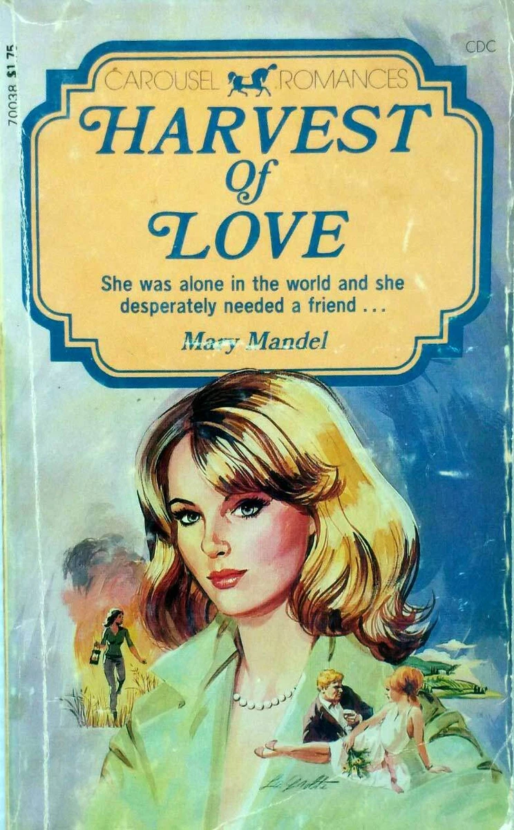 Mary Mandel