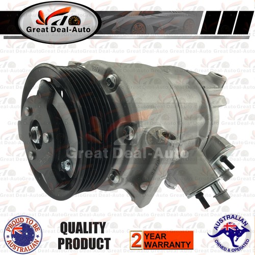 AC A/C Compressor 1KD820803H For Volkswagen VW Caddy Cc Crafter Eos ...