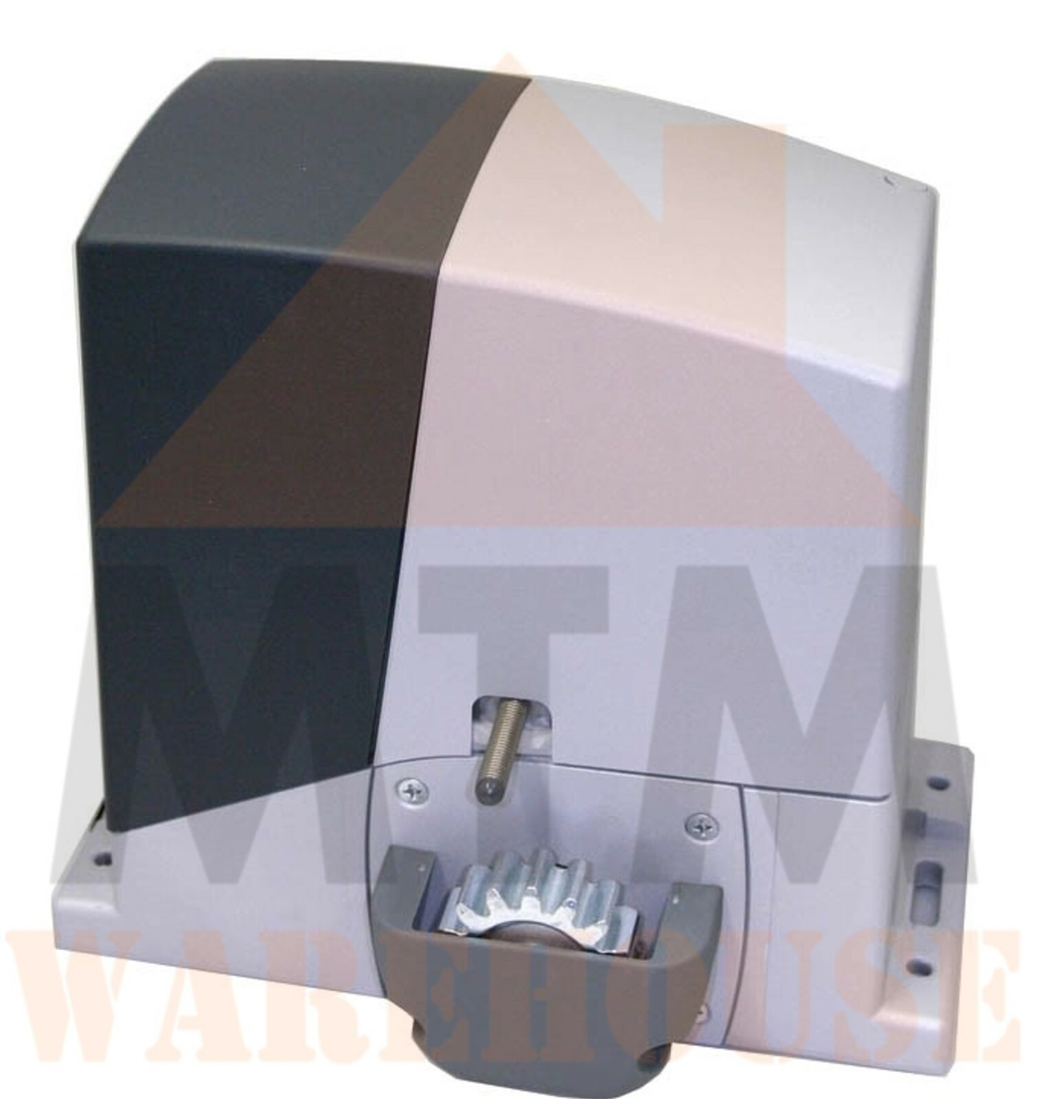 Nice Robus 400 Automatic Slide Gate Motor Opener Kit 400KG Italy | eBay ...