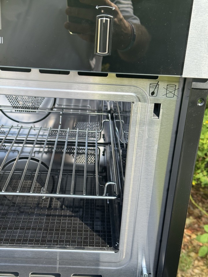 Neff Built In Microwave Oven C1AMG84N0B Combination Microwave ...