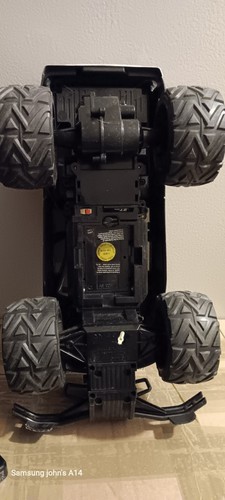 NIKKO 1:12 SCALE REMOTE CONTROL DODGE RAM TRUCKS | eBay