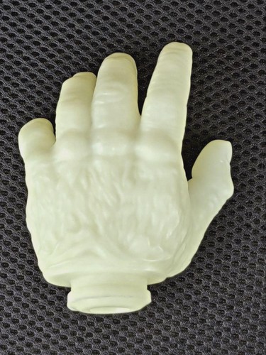 JAMES GROMAN KING KORPSE Instinct Toy Soft Vinyl | eBay