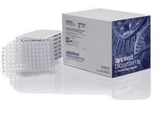 Applied Biosystems N8010560 Microamp Optical 96 Well Reaction Plates ...