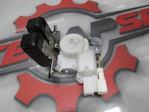 HONDA HRV LOCK MECHANISM TAILGATE LOCK, RU5, 12/14-10/21 14 15 16 17 18 ...