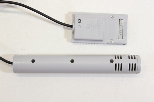 Official Nintendo GameCube Microphone Mic Tested Working OEM DOL-022 ...