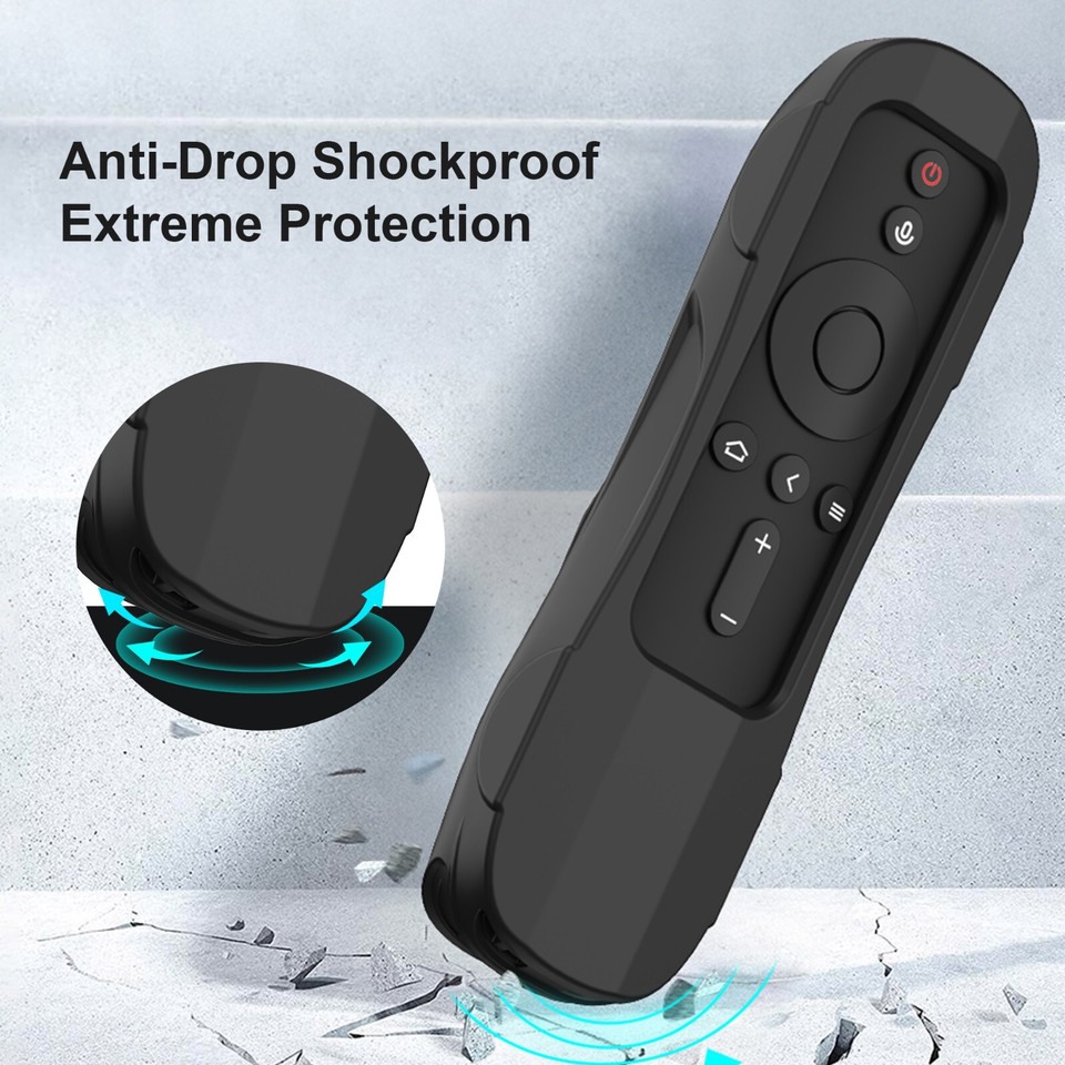 Silicone Case for Xiaomi Mi Box S 2nd Gen /Mi TV Stick 4K/Mi Box S ...