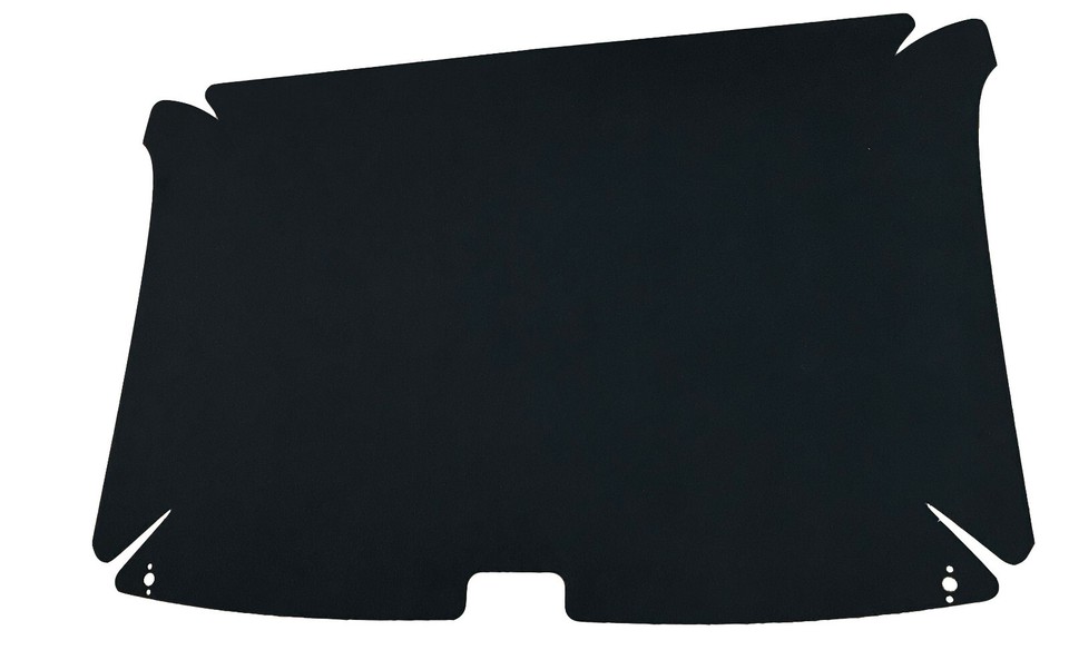 VW Rabbit Pickup (Caddy) ABS Headliner Forever Panel | eBay