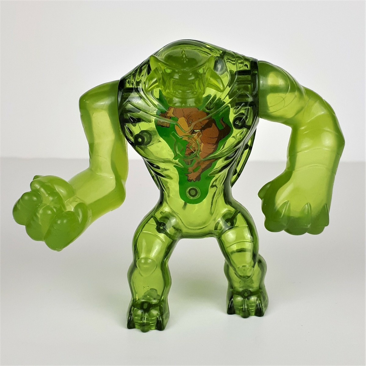 Ultimate Humungousaur Ben 10