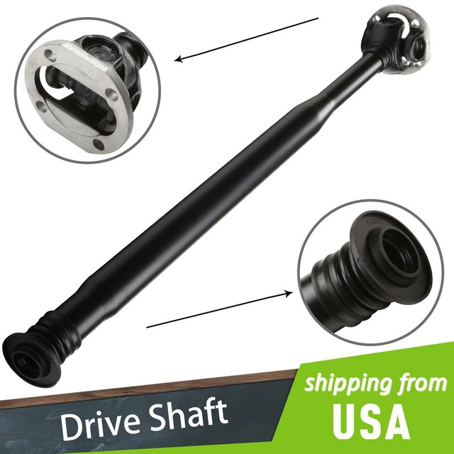 BAPMIC 2044106701 Front Drive Shaft Assembly for MERCEDES BENZ C230 ...