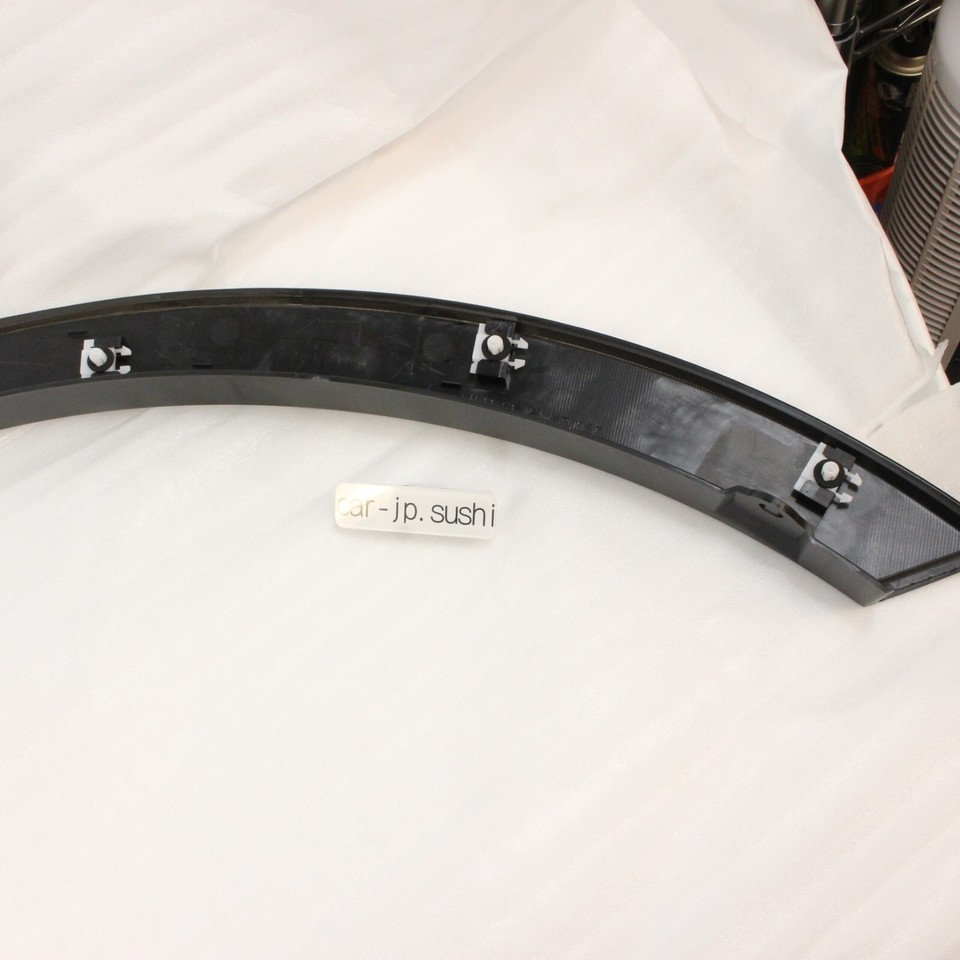 2007-2015 Mazda CX-9 RH Right Rear Wheel Over Fender Molding MAZDA TD11 ...