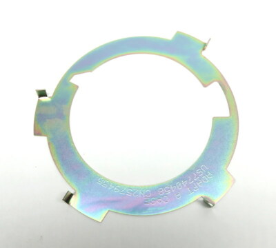 New Process Case Protector Plate (Anti Wear - Prevents Pump Lug Wear in ...