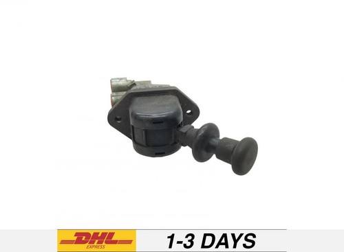 KNORR A0034307381 DPM22A Parking Brake Valve DAF SCANIA Mercedes-Benz ...