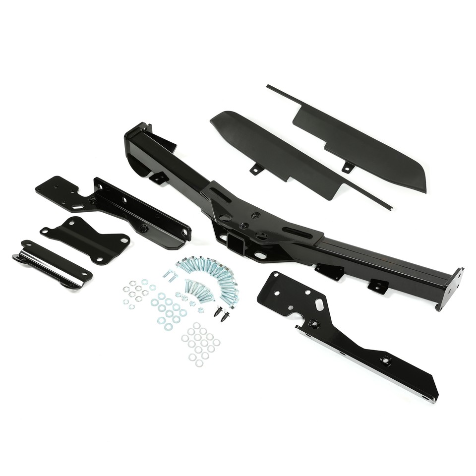 For Toyota Highlander (NON-Limited) 14-19 PT228-48174 Tow Trailer Hitch ...