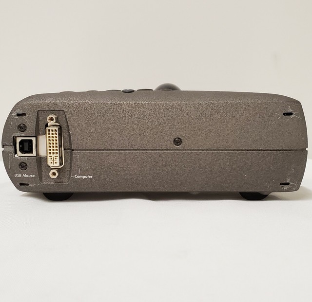 InFocus Proxima UltraLight X350 DLP Projector for sale online | eBay