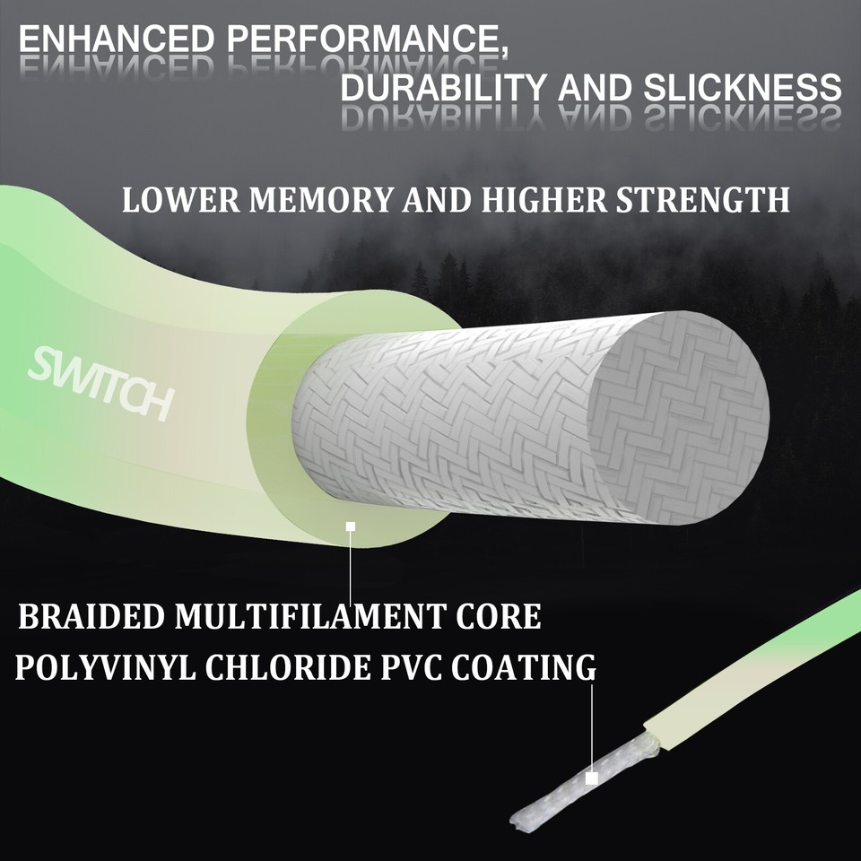 Maxcatch Switch Fly Line WF4/5/6/7/8F Weight Forward Floating Fly ...