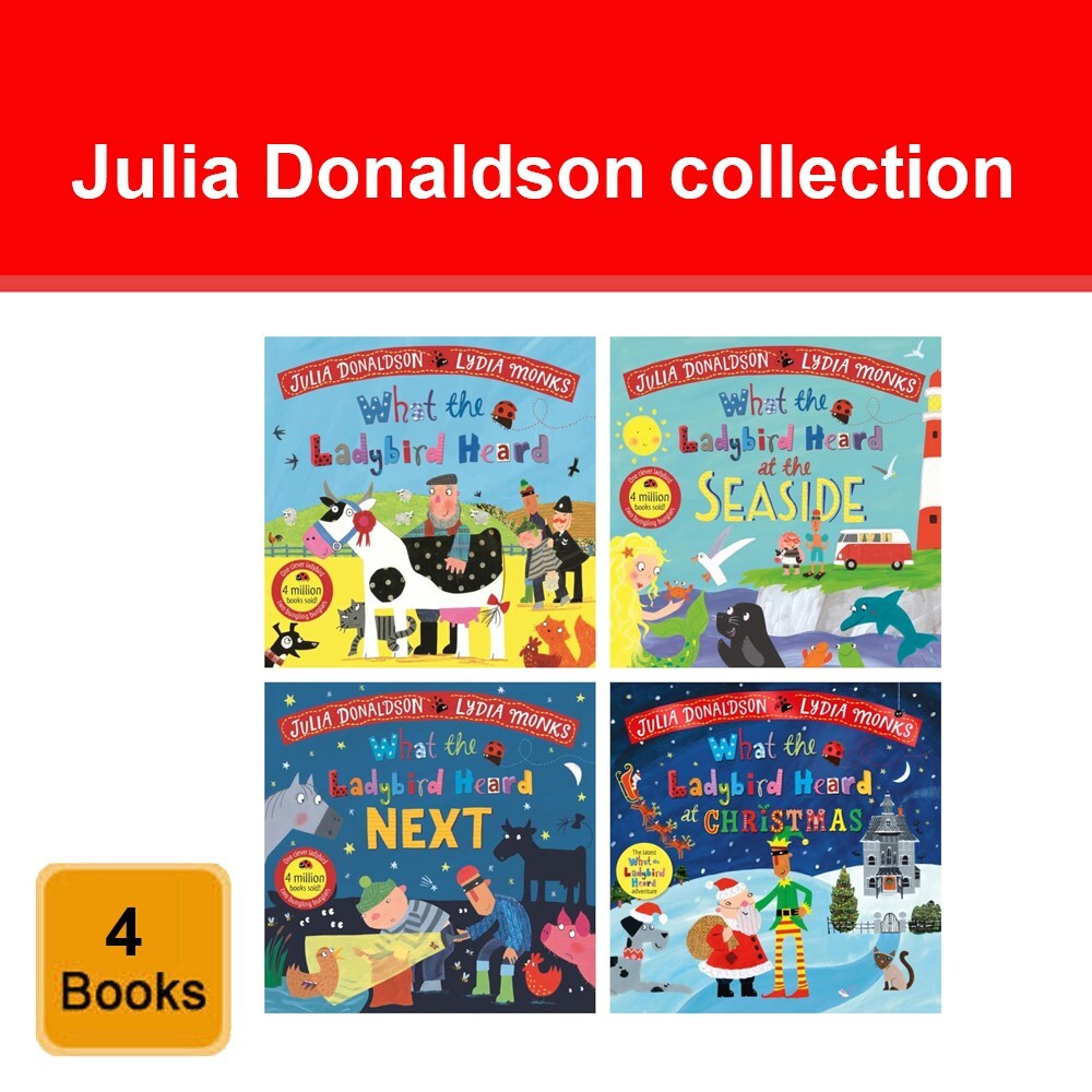 Ladybird Books