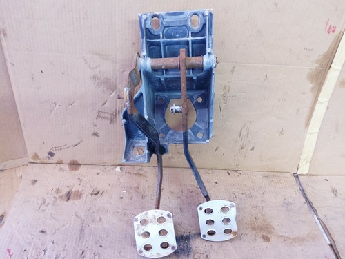 FORD RANGER CLUTCH PEDAL ASSEMBLY OEM 1995-1997 | eBay