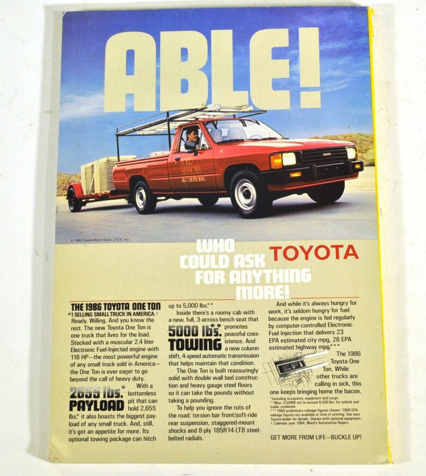 National Geographic Marzo 1986 Panda Sam Houston Texas Marocco ...