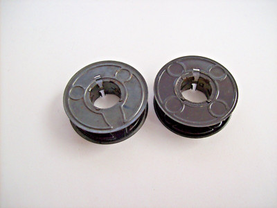 2 FLANGE RIBBON METAL SPOOLS FOR UNDERWOOD TYPEWRITER | eBay