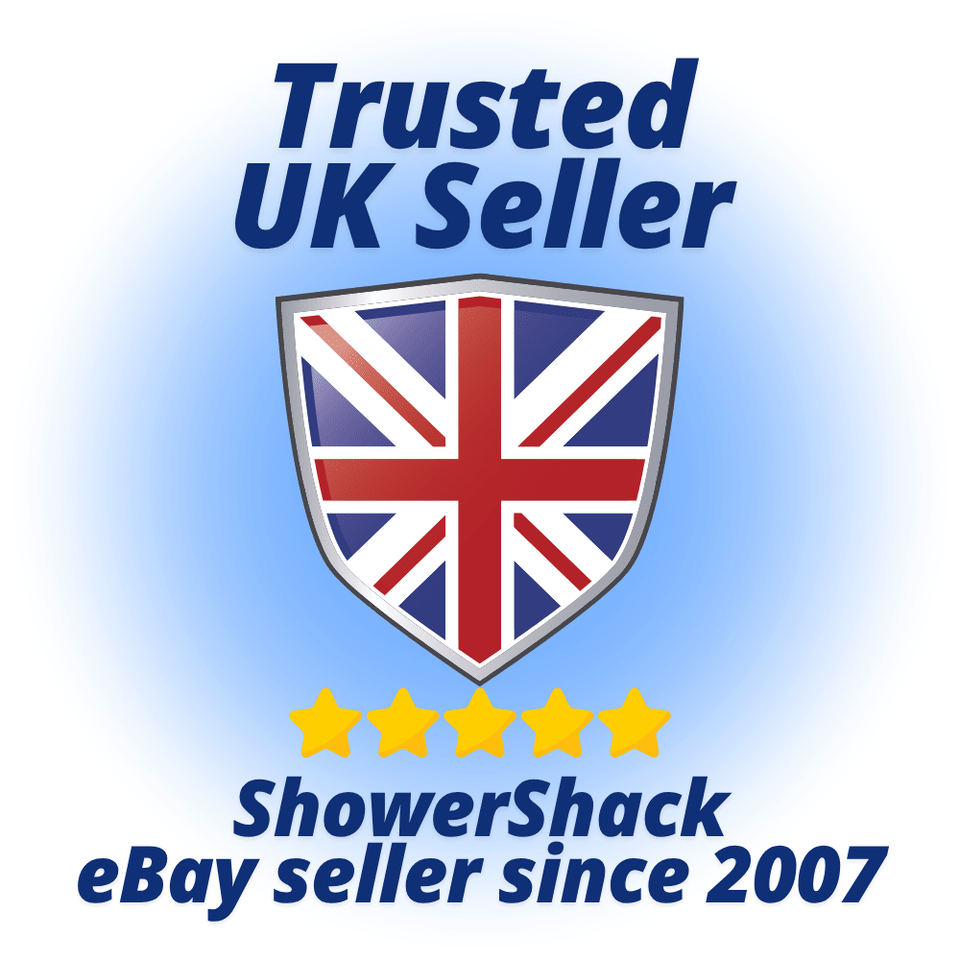 Scolmore Click Mode UK 13A 2 Gang DP Switched Double Socket - White ...