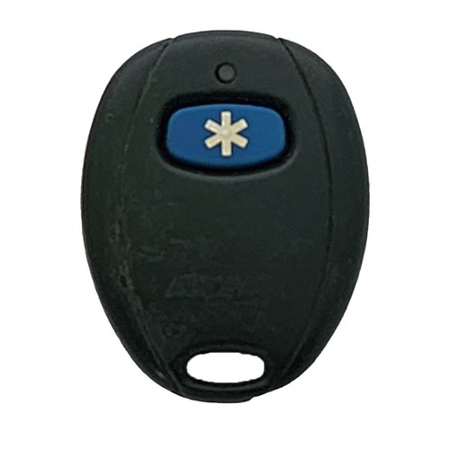 1-Button AUTOPAGE Keyfob Remote XT-11 FCC ID H5OT33 | eBay
