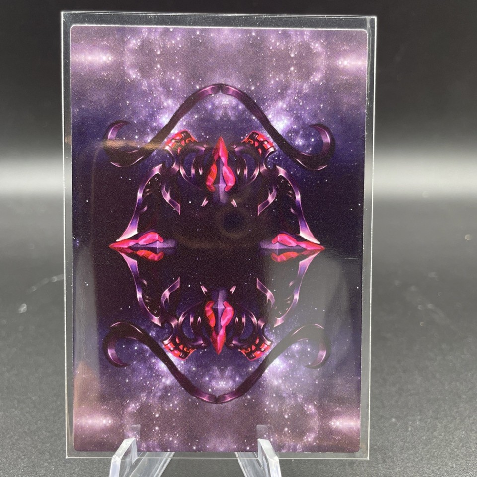 Elegg Anime Waifu Card Doujin ACG Goddess Holo | eBay